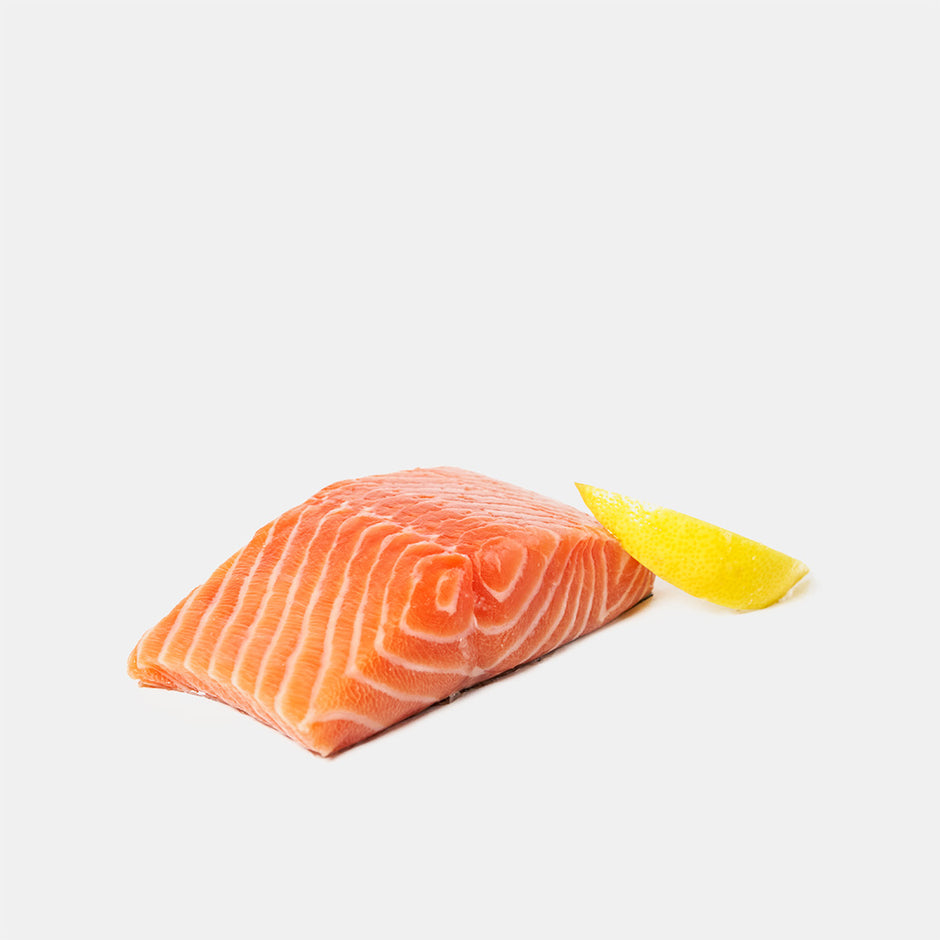 Lax från Färöarna – färsk, fryst och sushi | HMIS.SE